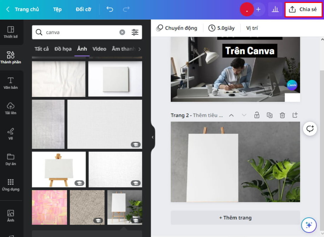 Pocket Tips for Saving Photos on Canva: Create Awesome Designs in a Snap